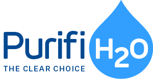 Purifi H2O | The Clear Choice